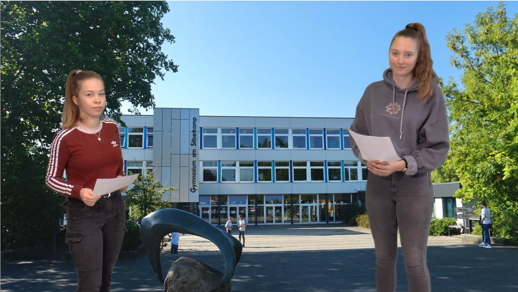 1500 €uro für Sri Lanka – Riesenerfolg der SV-Aktion | Gymnasium am ...